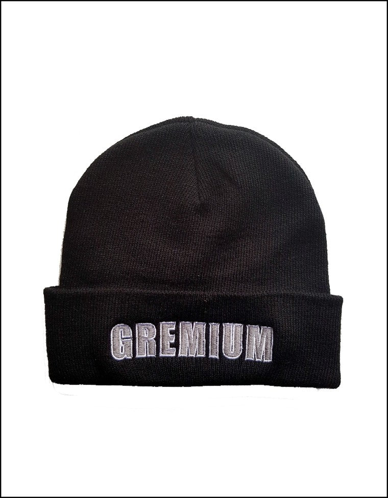 WOLLMÜTZE 'GREMIUM' – Bad Boys Factory